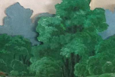 Robin Hood - Fern Blevins