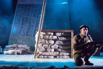 The Disappearance of Dorothy Lawrence - Fern Blevins