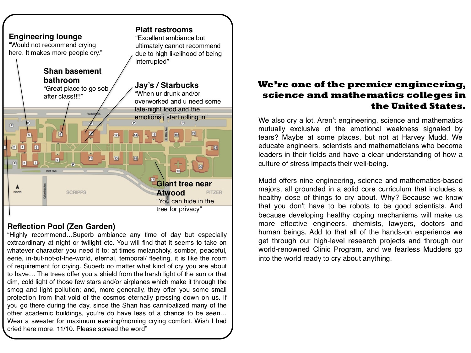 Crying Map - bonny chen