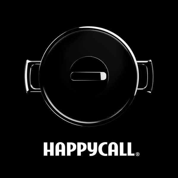 Happycall, MASTERPIECE - foundfounded