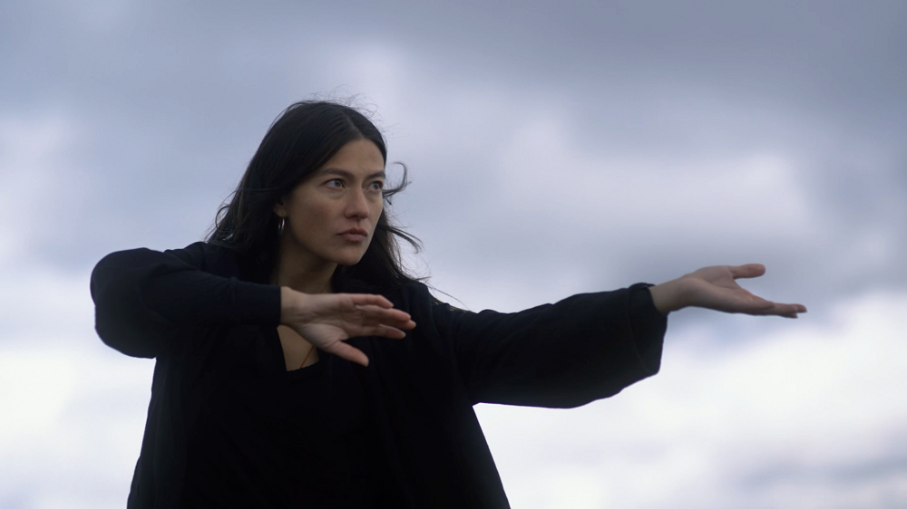 The Soft Bit - Wudong Neigong Taiji Quan