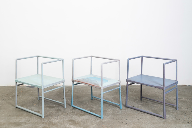 Song Chair - kaiyinstitute
