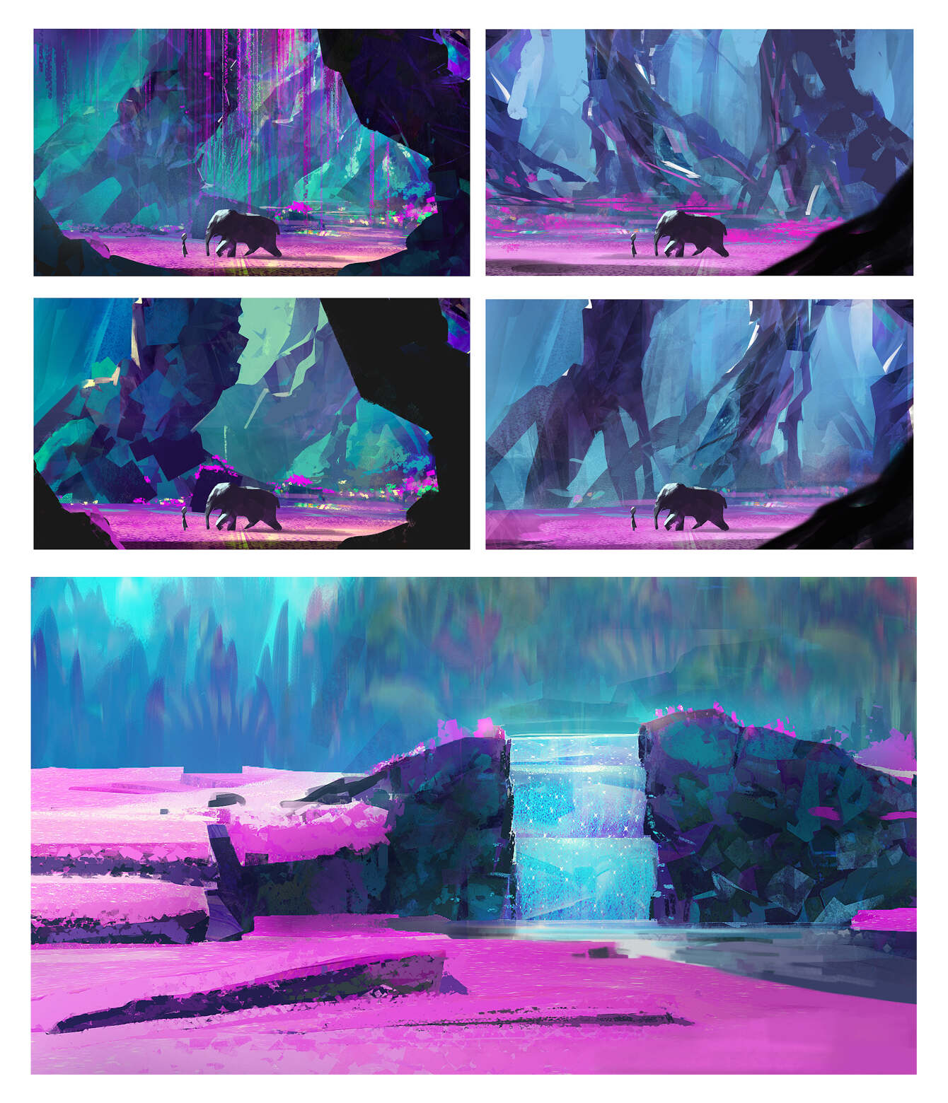 Barbie (TV Series) - ilan baffet