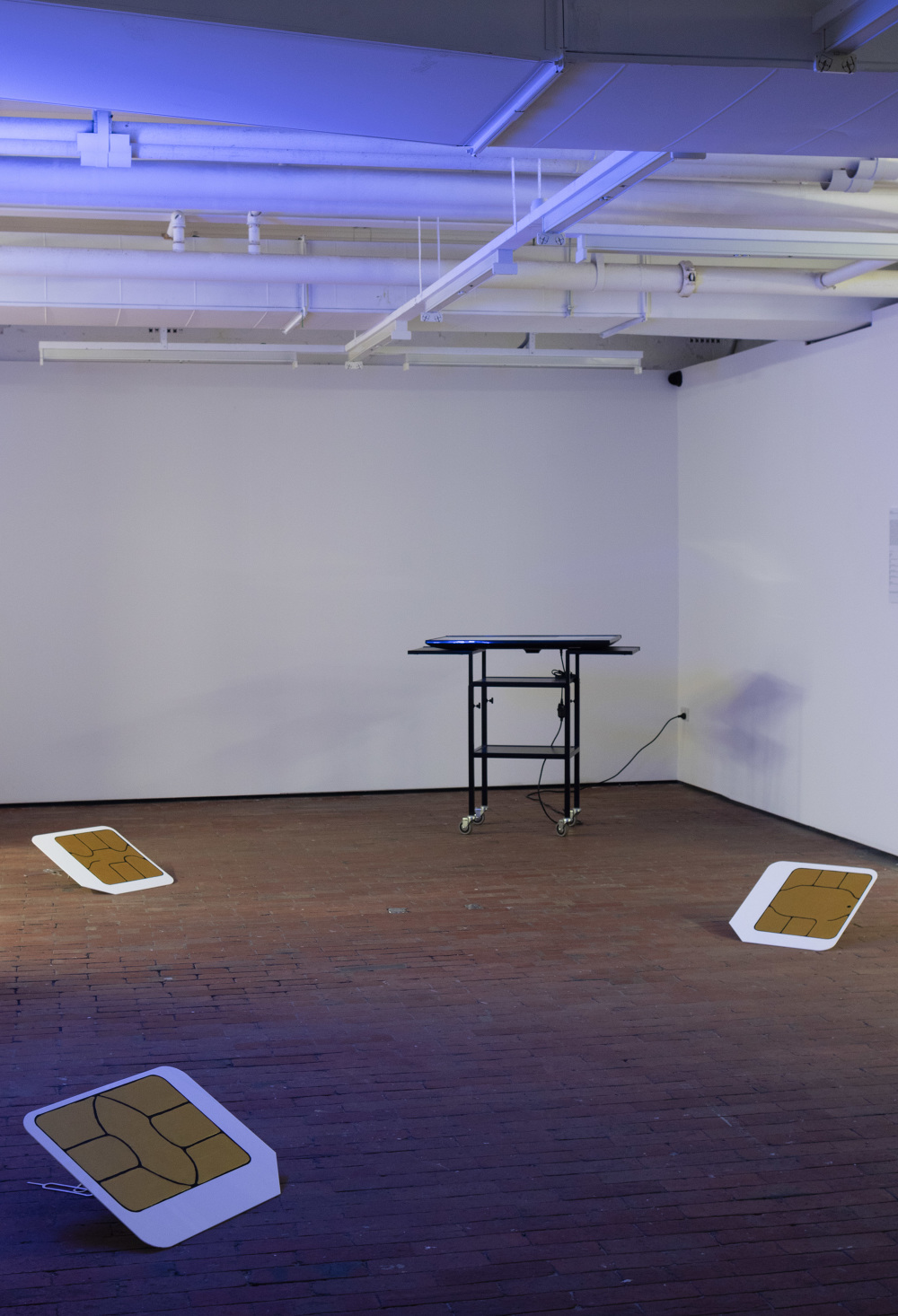 FUTURE STATE - Samantha Barrow