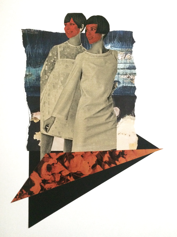 Manual Collage - patriciaheuser