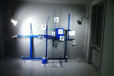 Blaat Blæk - christiandinesen