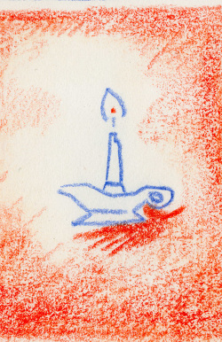 Alexander Rothman | Comics Poetry