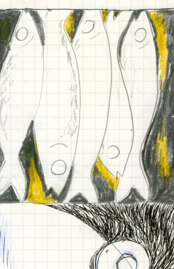 Alexander Rothman | Comics Poetry