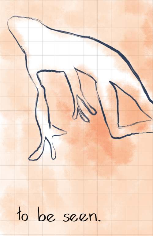 Encaustic - Alexander Rothman | Comics Poetry