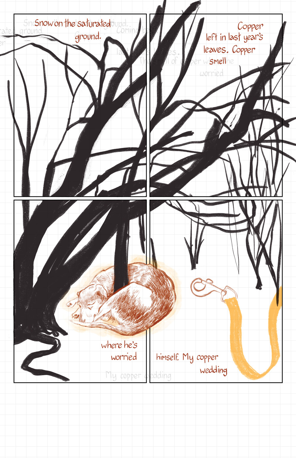 "Little City: Warm Winter" | INK BRICK no. 9 - Alexander Rothman ...