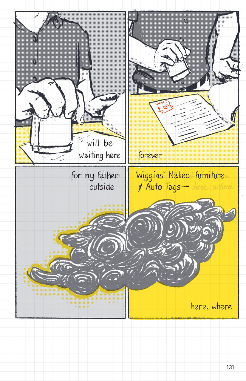 "Taking Time, Keeping Time" | INK BRICK no. 10 - Alexander Rothman ...