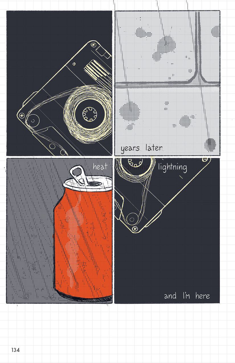 "Taking Time, Keeping Time" | INK BRICK no. 10 - Alexander Rothman ...