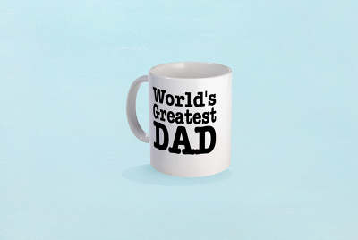 Ford - Father's Day - Teagan Robinson