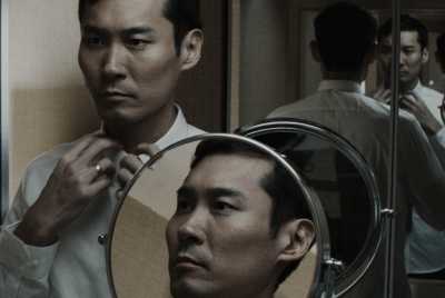 Out of Order - Alex Nystrom [Writer, Producer, Director]