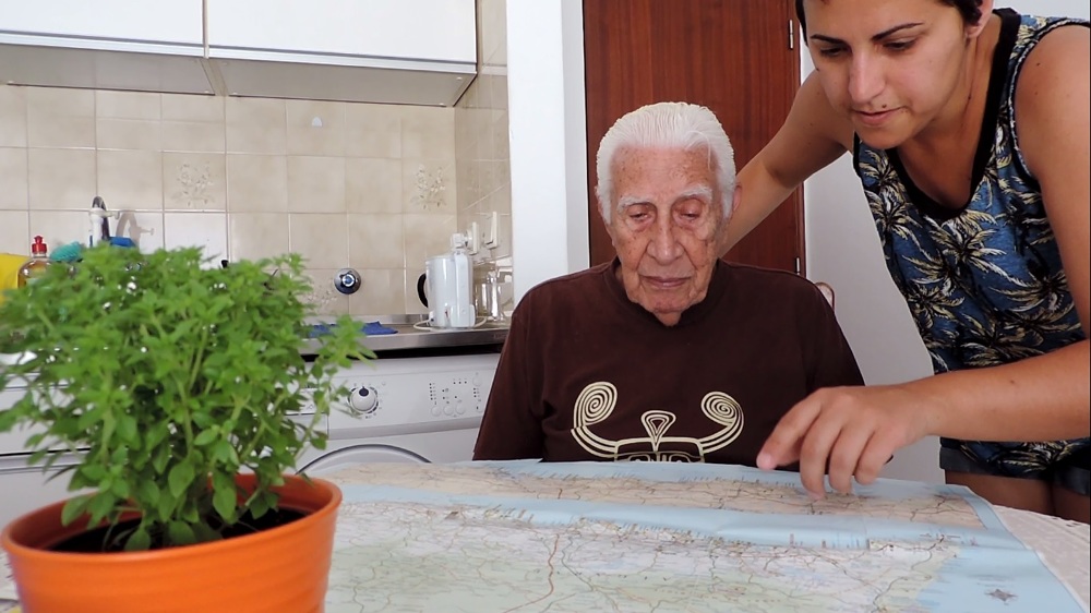 [short documentary] I am papi - imaginarydebora