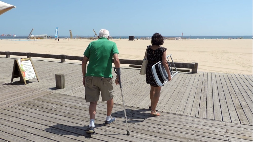 [short documentary] I am papi - imaginarydebora