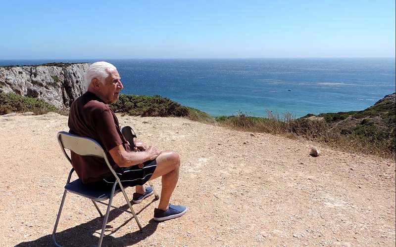 [short documentary] I am papi - imaginarydebora