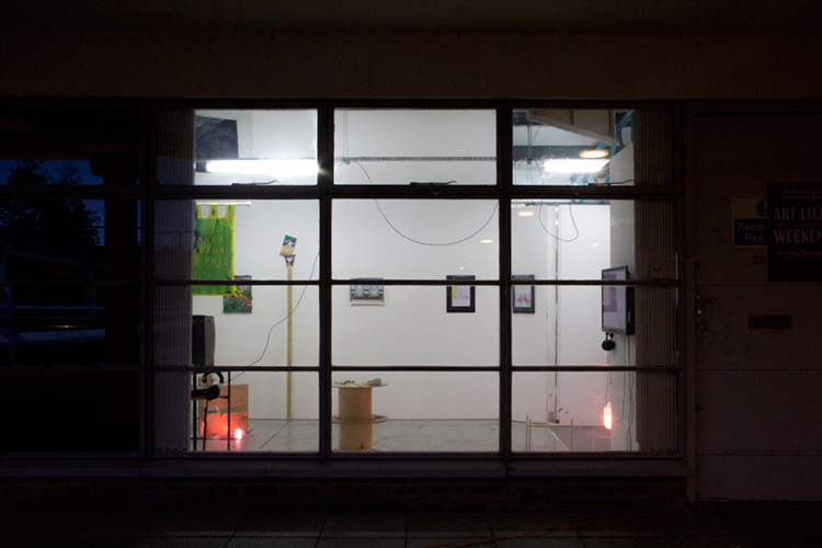 Settle for nothing less - Jake Caleb / JAKE CALEB