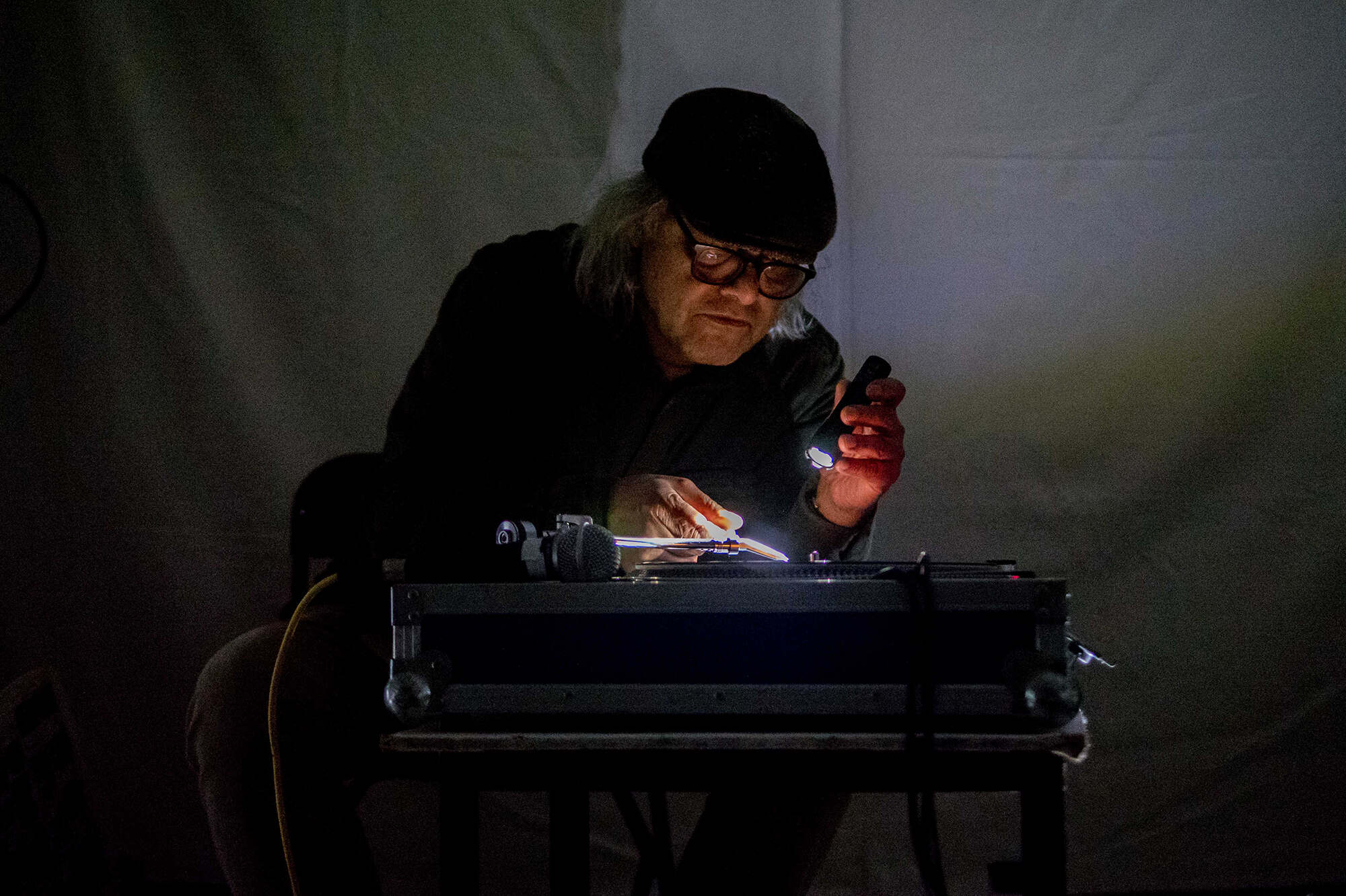 Jake Caleb / JAKE CALEB