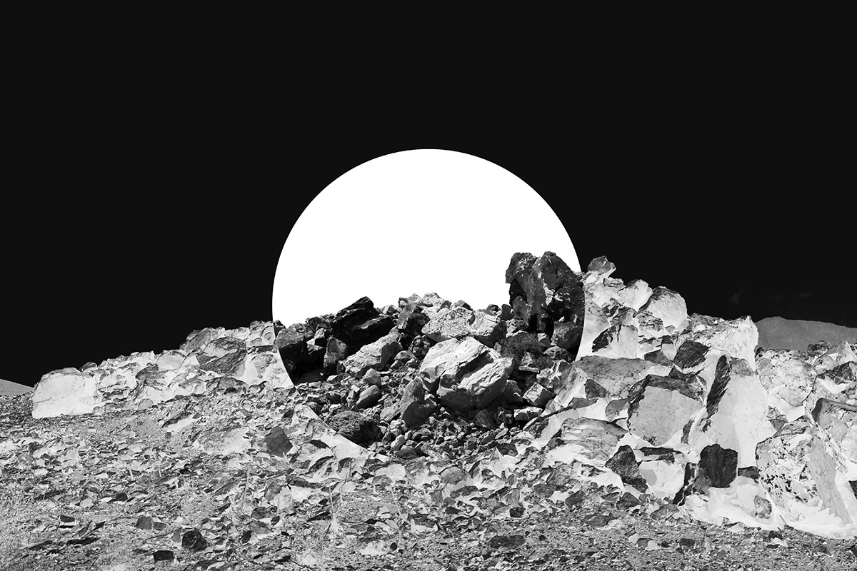 Cosmic Lands - MARIA LUMIBAO HERNANDEZ