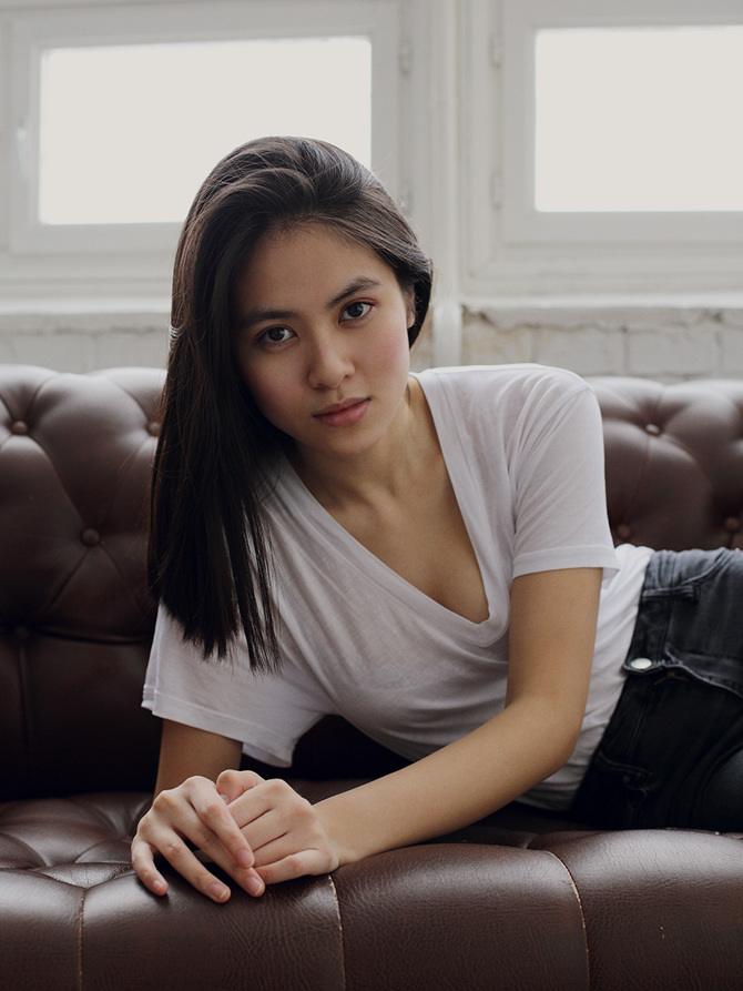 Maya V. - Victor Sapozhnikov