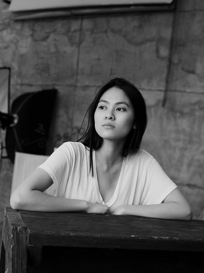 Maya V. - Victor Sapozhnikov