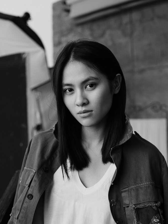 Maya V. - Victor Sapozhnikov