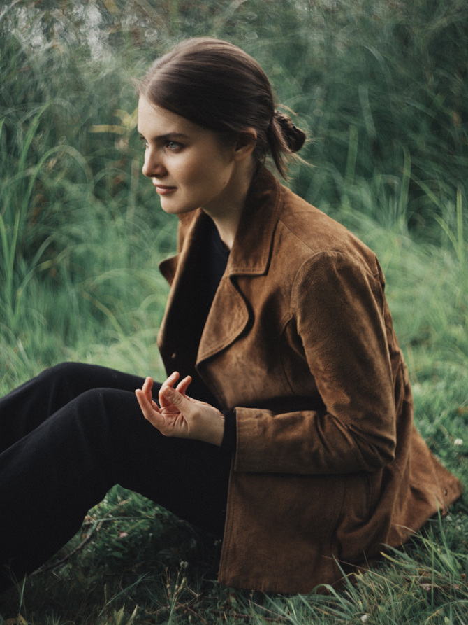 Polina R. - Victor Sapozhnikov