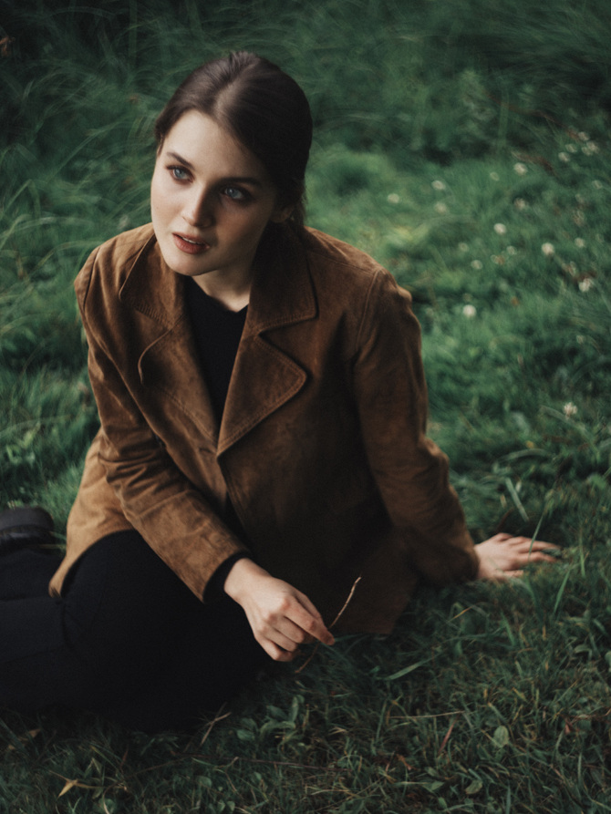 Polina R. - Victor Sapozhnikov