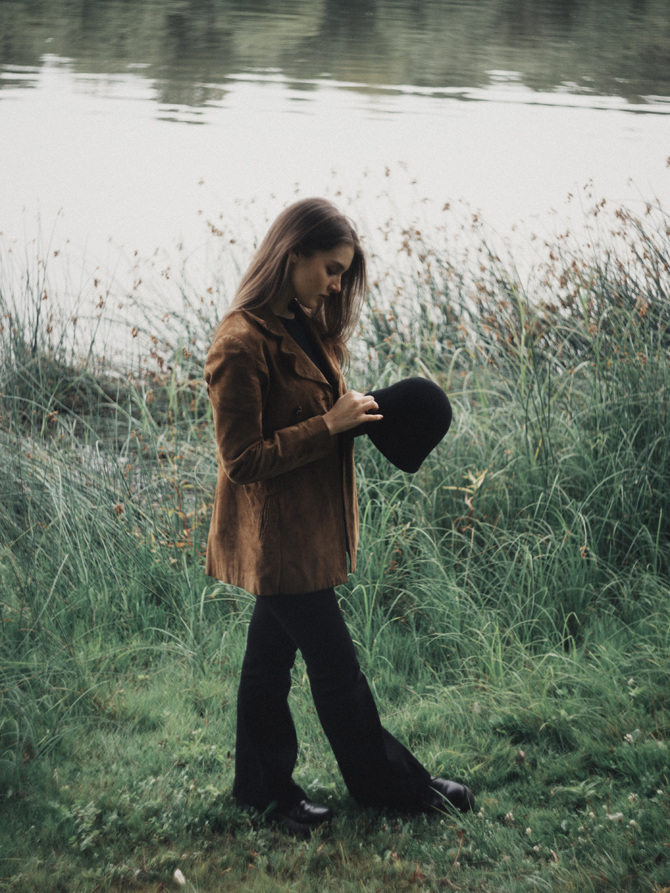Polina R. - Victor Sapozhnikov