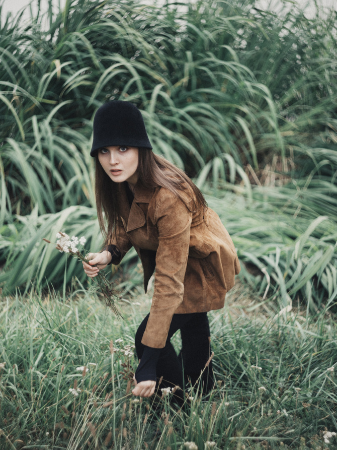 Polina R. - Victor Sapozhnikov