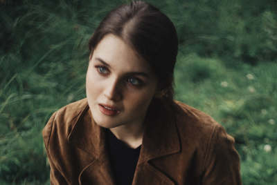 Polina R. - Victor Sapozhnikov