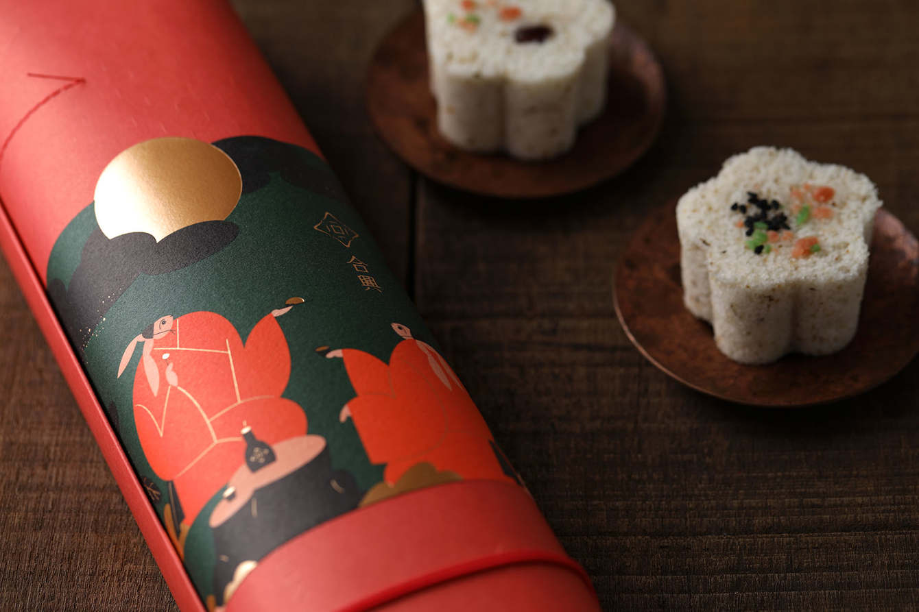 HOSHING 1947 - Teng Yu Lab