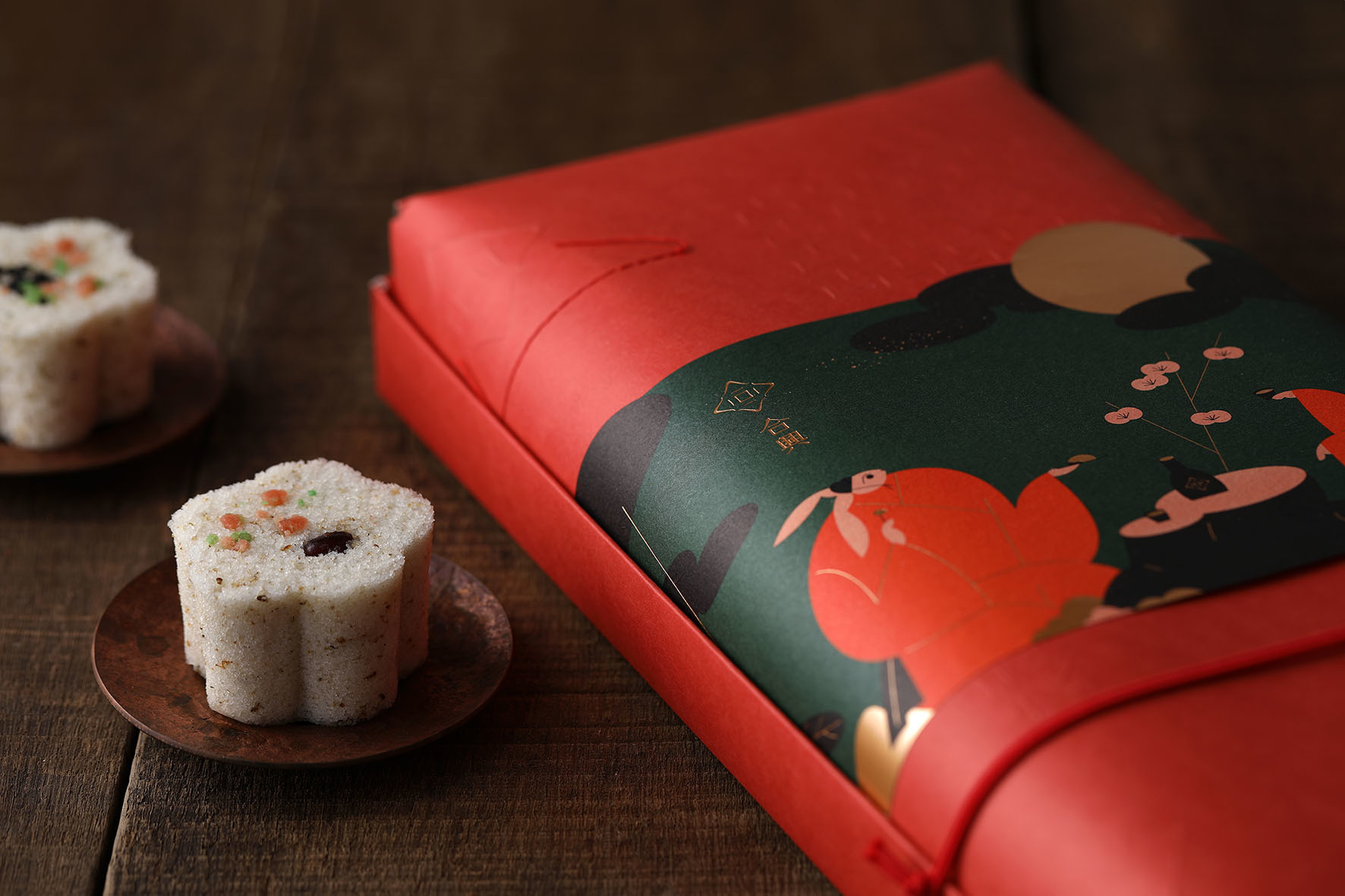 HOSHING 1947 - Teng Yu Lab