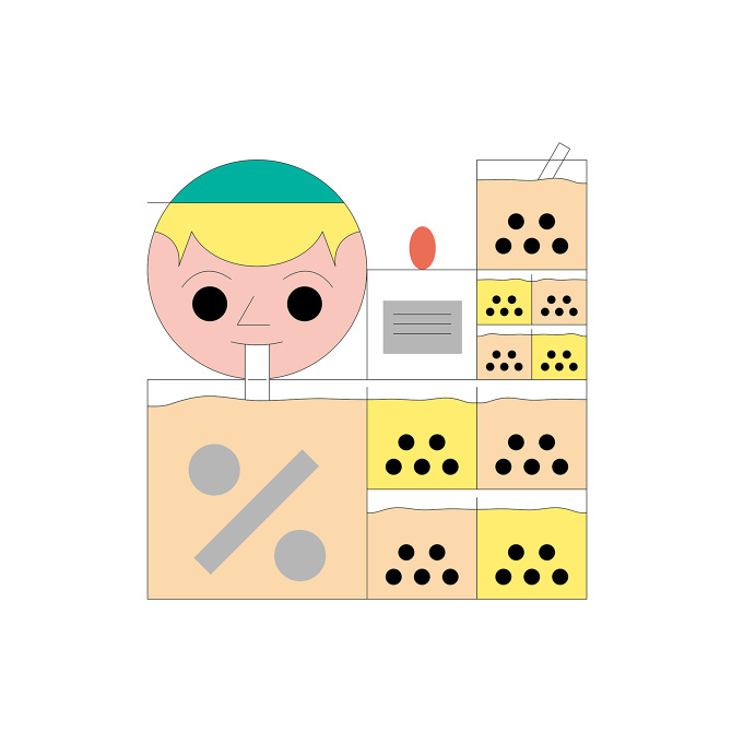 B-DATA - Teng Yu Lab