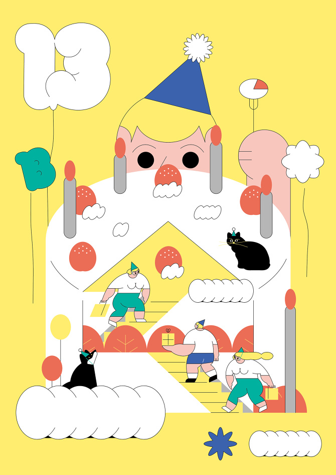 B-DATA - Teng Yu Lab