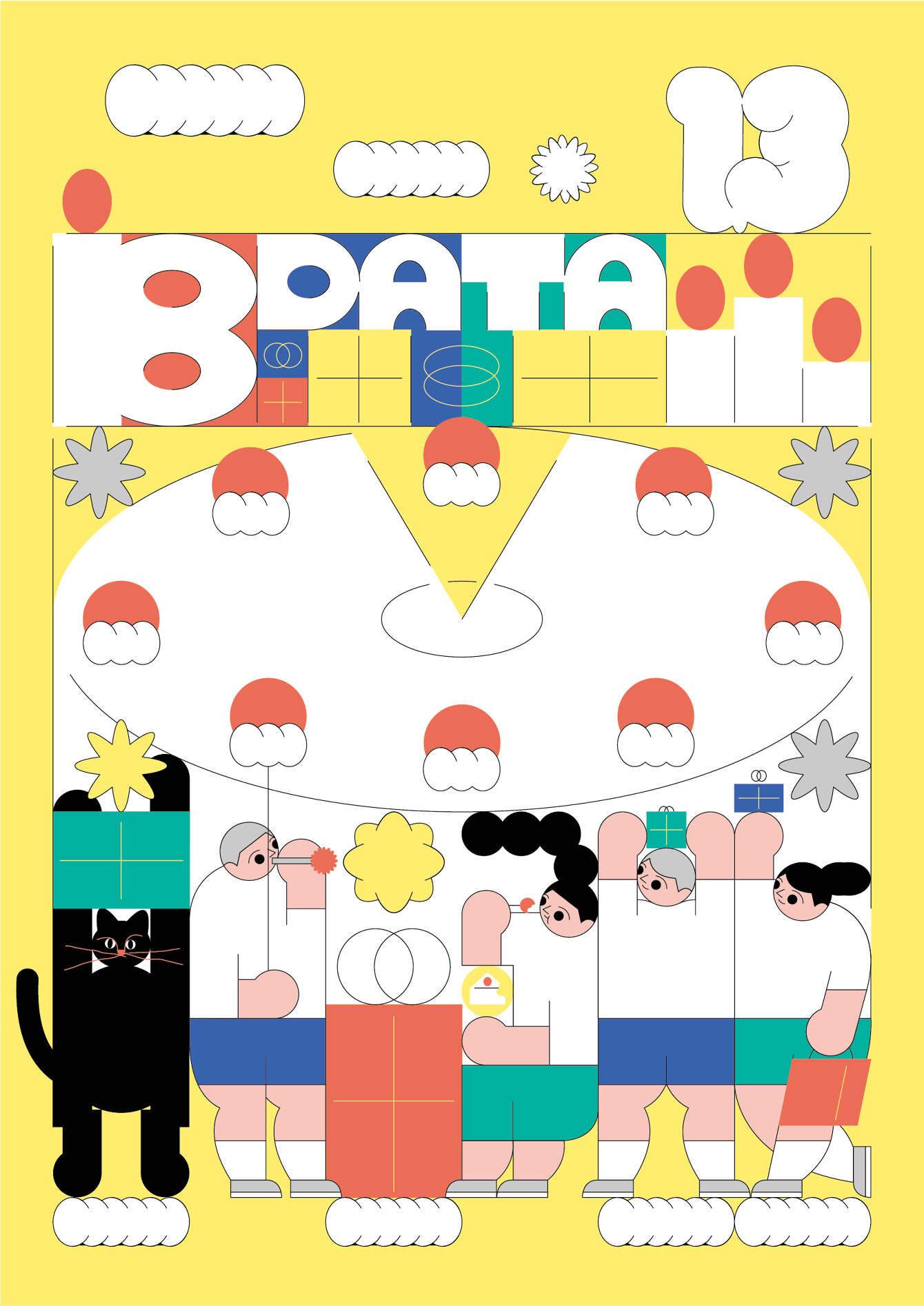 B-DATA - Teng Yu Lab