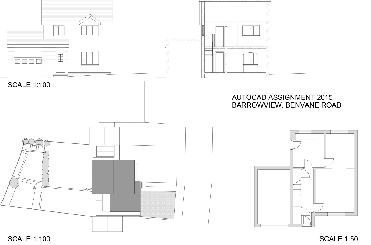 Semester 1 - Callum O'Connor