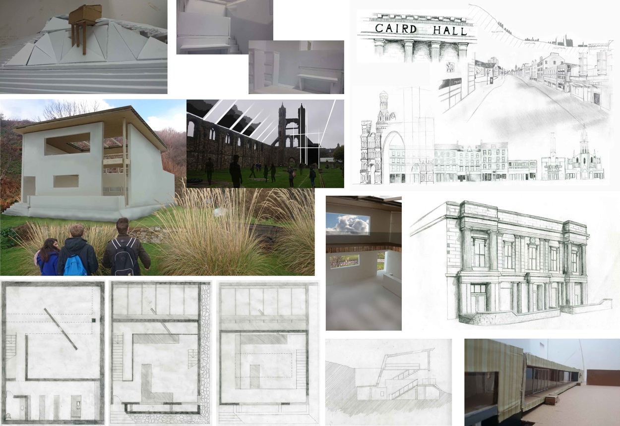 Semester 1 - Callum O'Connor