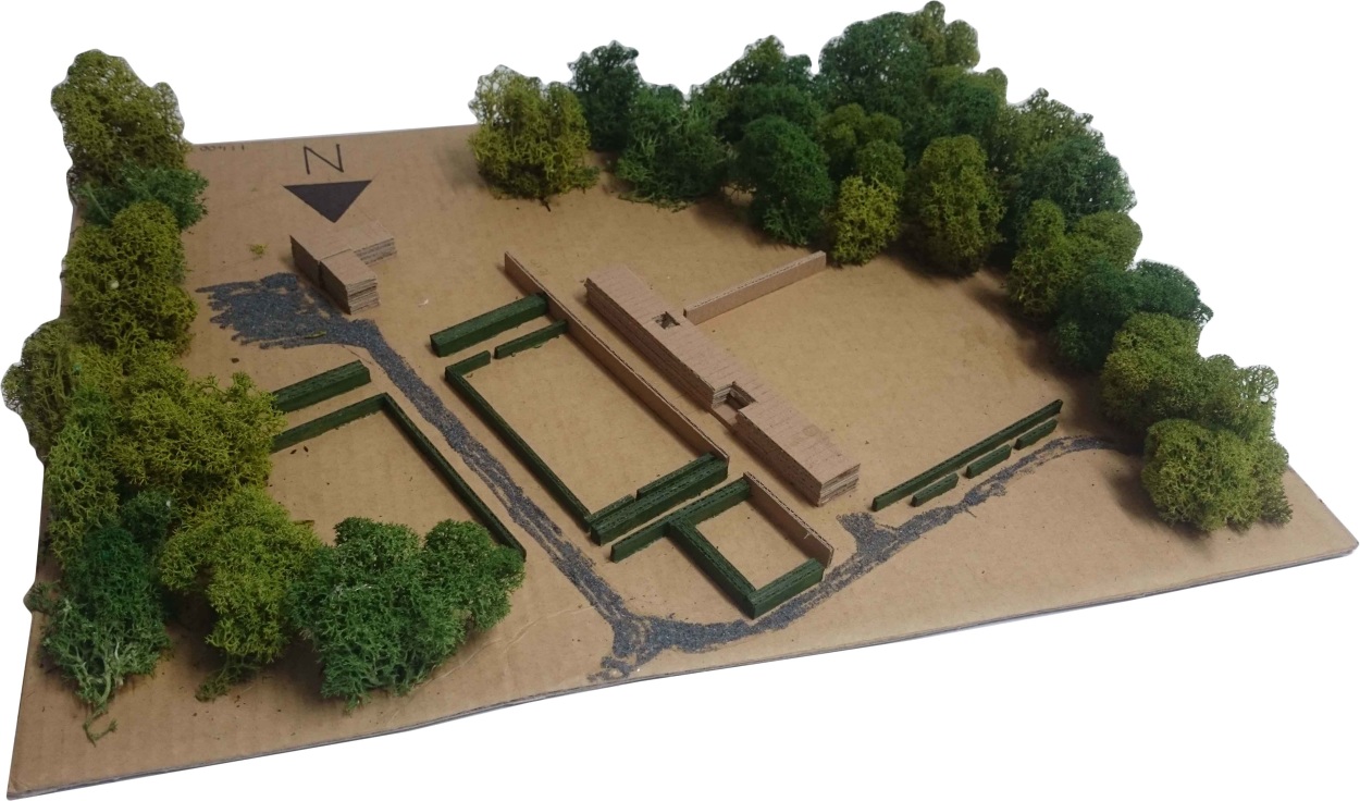 Semester 1 - Callum O'Connor