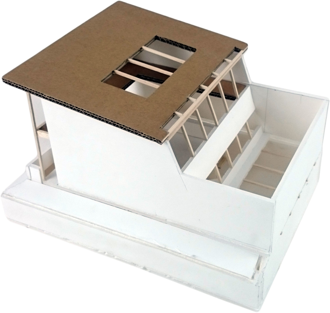 Semester 1 - Callum O'Connor