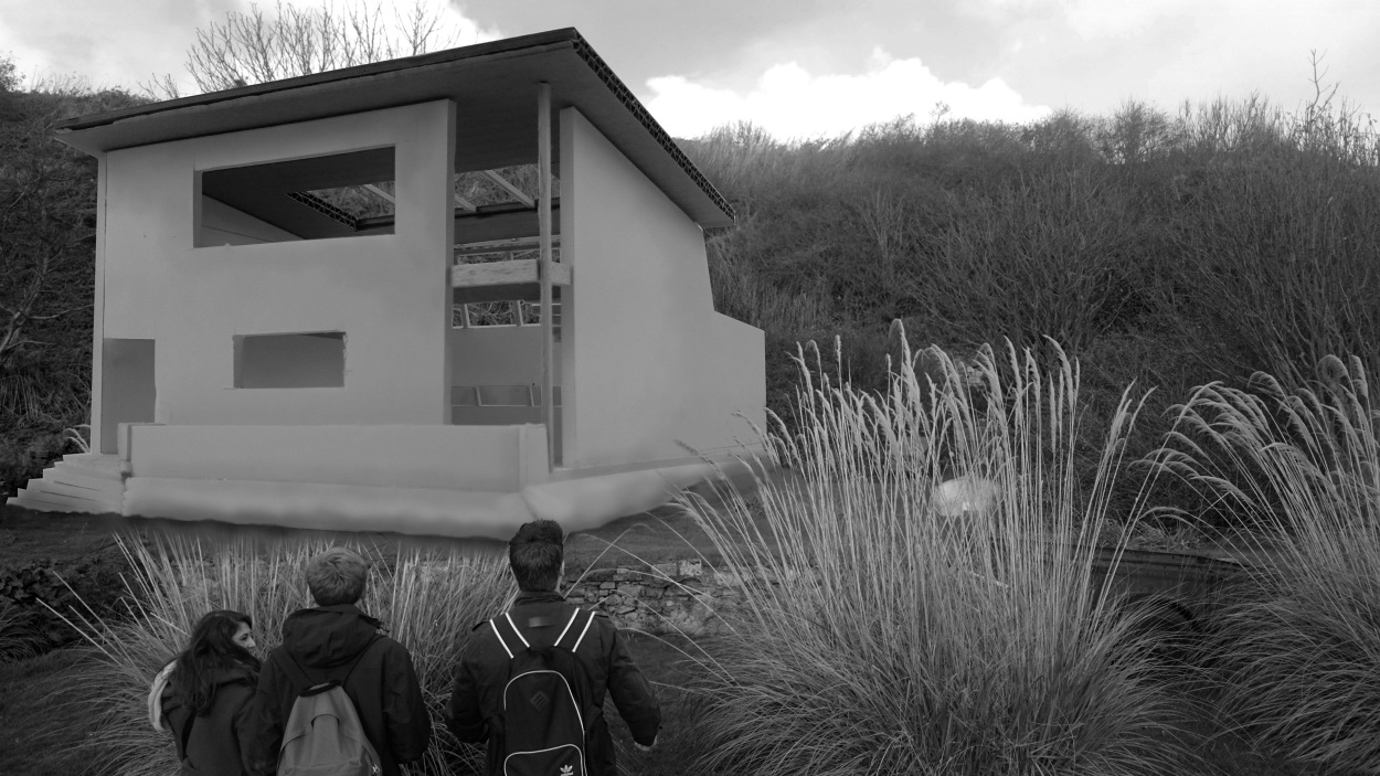 Semester 1 - Callum O'Connor