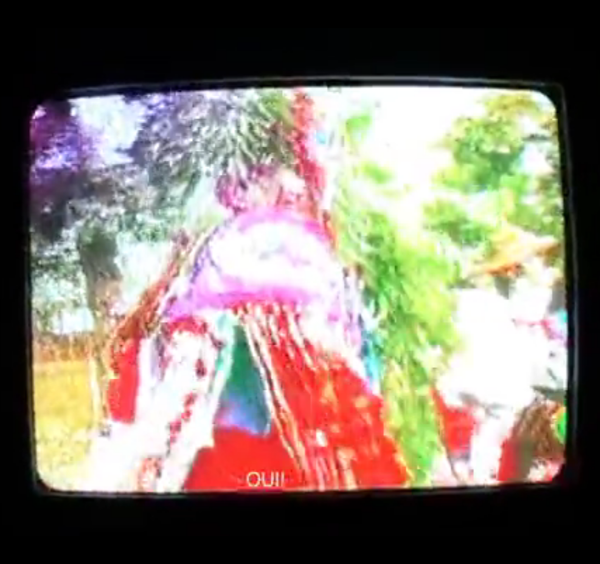 KANKOURAN - emmanuelle tornero