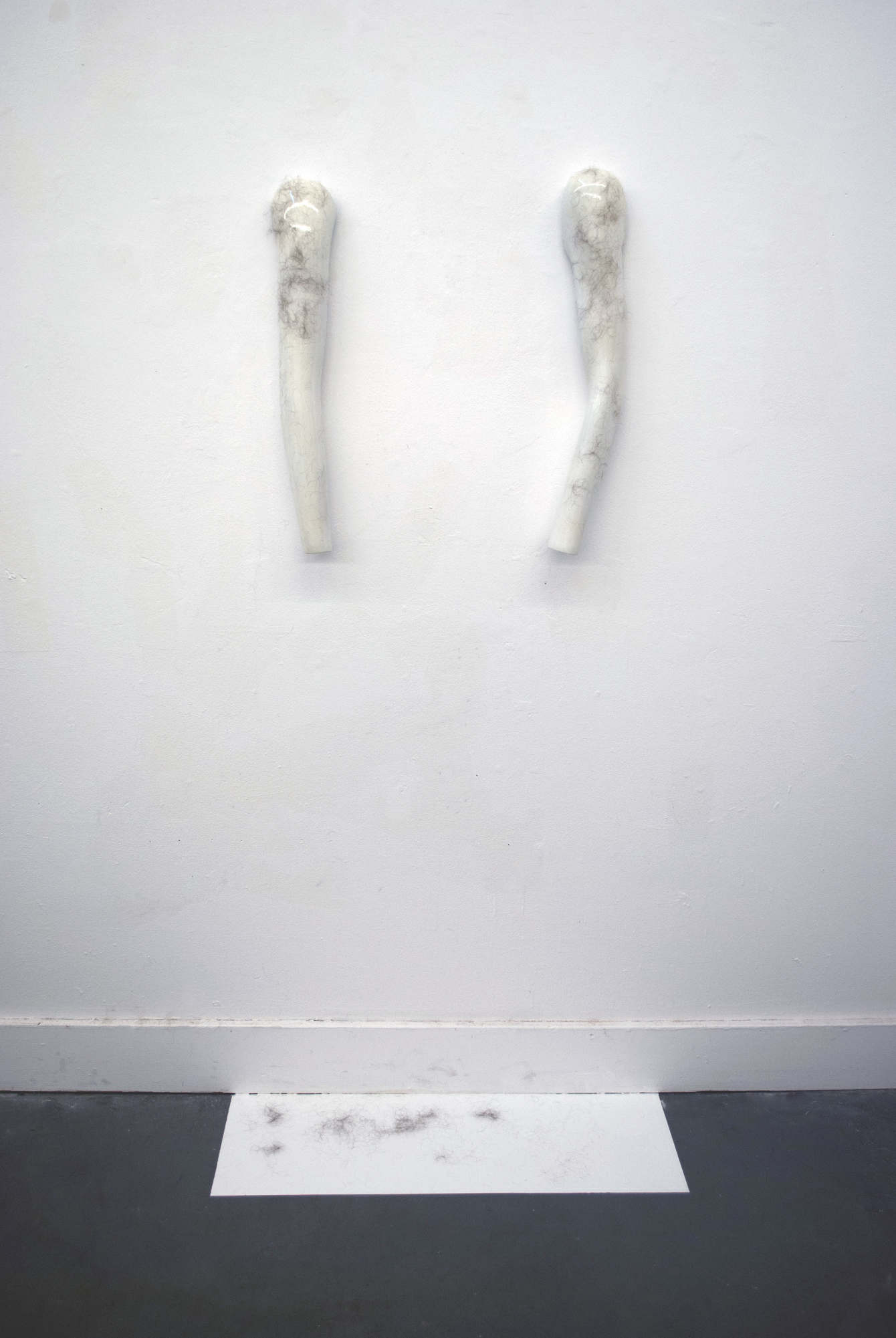 hair piece - Mattson Fields