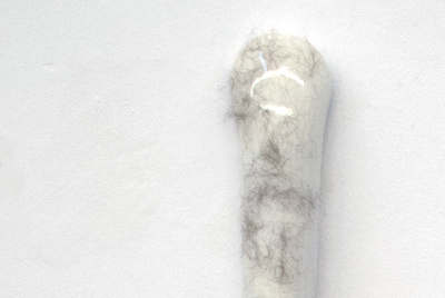 hair piece - Mattson Fields