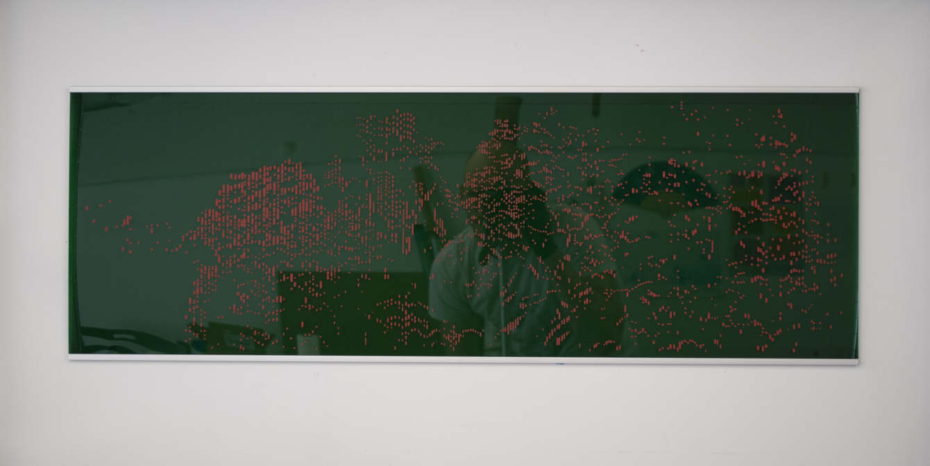 synapse iii - Mattson Fields