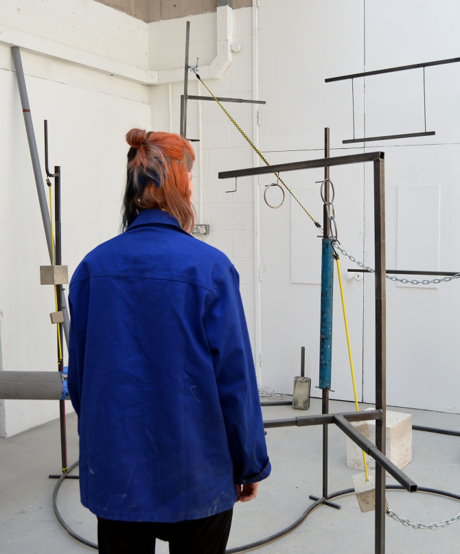 Seaneen Hartley Price