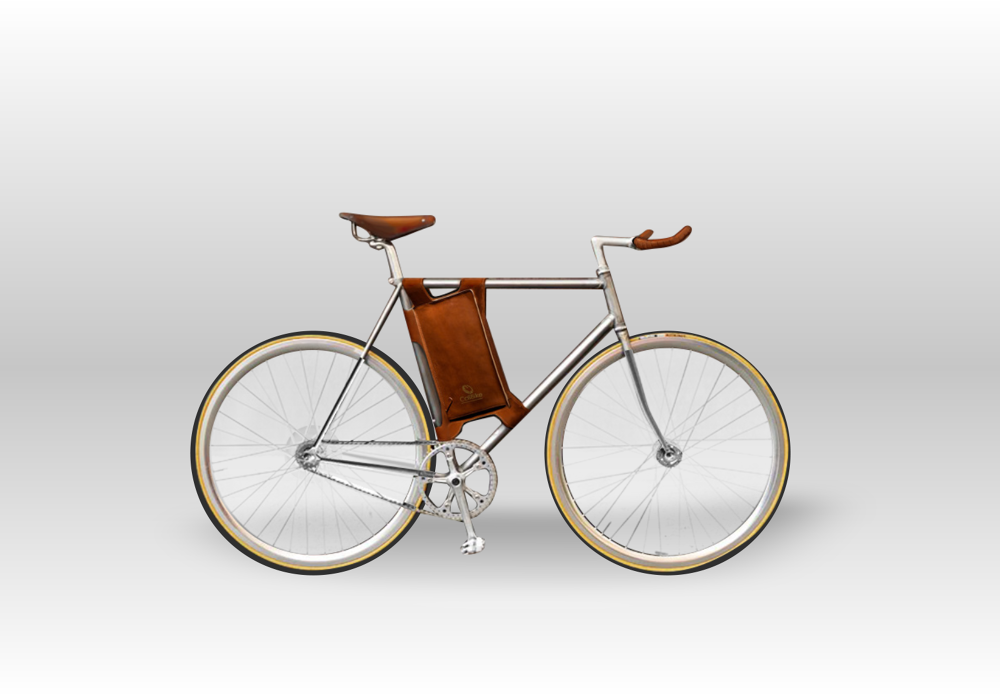 ELECTRIC MOTORCYCLE - Huntzinger Design