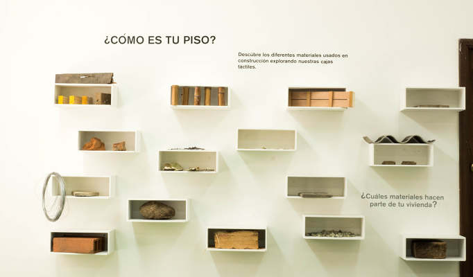Learning Curator - Daniela Couling