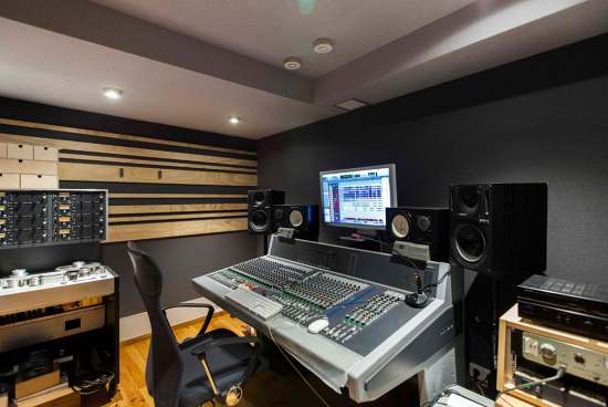 Estudio - El Patio Estudio